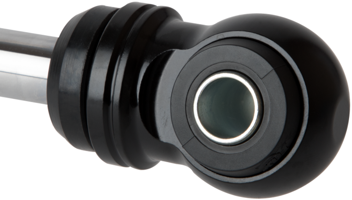 Ford Econoline FOX Performance Series Shocks - BigDickOffroad.com