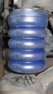 Ford Econoline Van E150 E250 E350 E450 Super Springs SumoSprings Solo ...