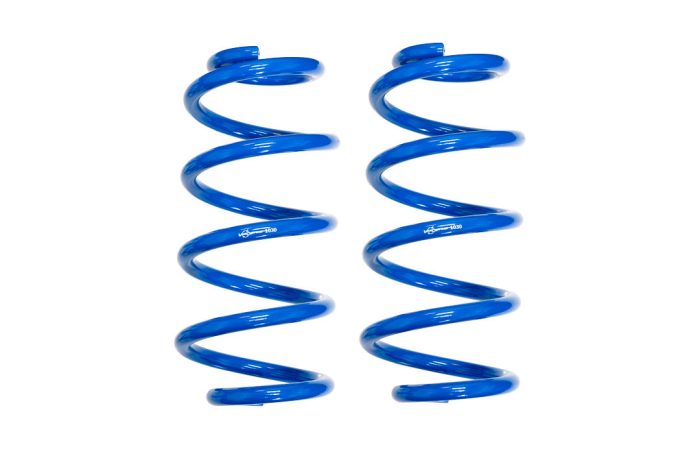 Ford Transit 4" Lift Kit RWD SRW 2015-2017 / 2018-2026 by Van Compass ...